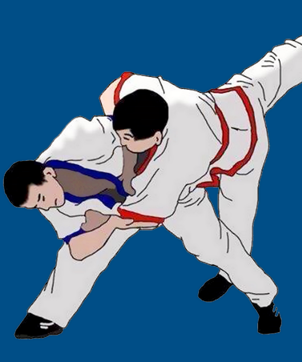 Historia do Shuai Jiao